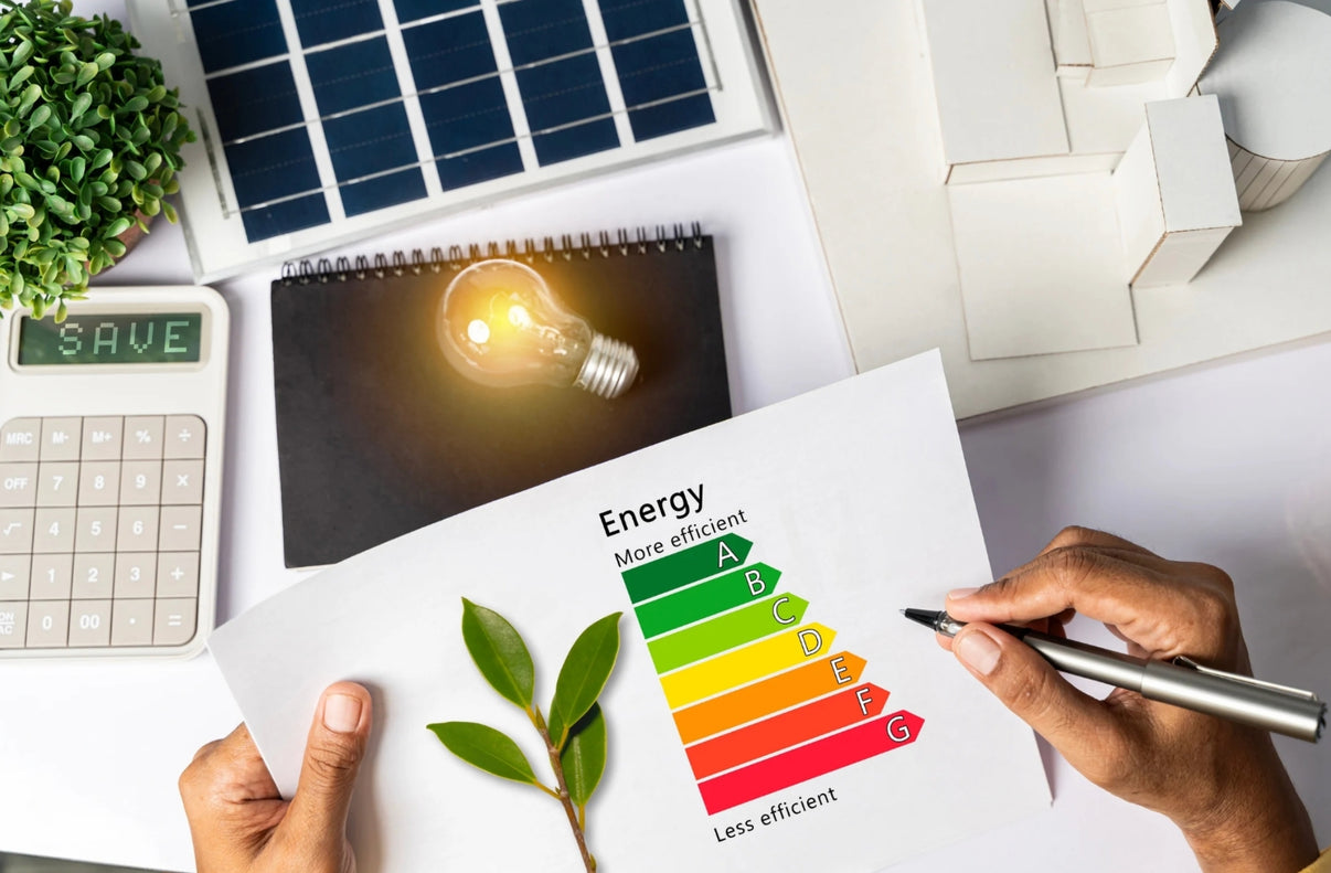 Energy Audit – Hong Kong Energy Audit